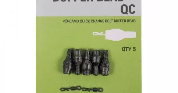 Connector Rapid Korum - Bolt Buffer Bead Qc Camo