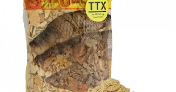 Nada TTX Benzar - TTX Big Fish 3kg