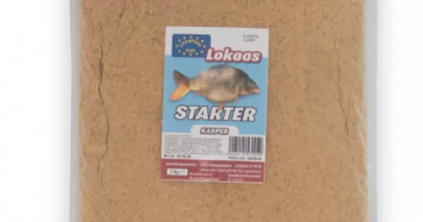 Nada Champion Feed - Starter Carp 5kg