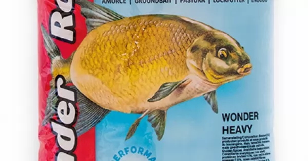 Nada Champion Feed - Wonder Range Heavy 2kg