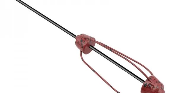 Momitor Delphin - Trecta 40g