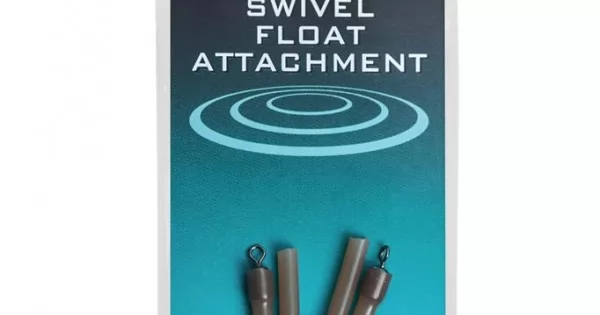 Adaptor Pluta Drennan - Swivel Float Attachments