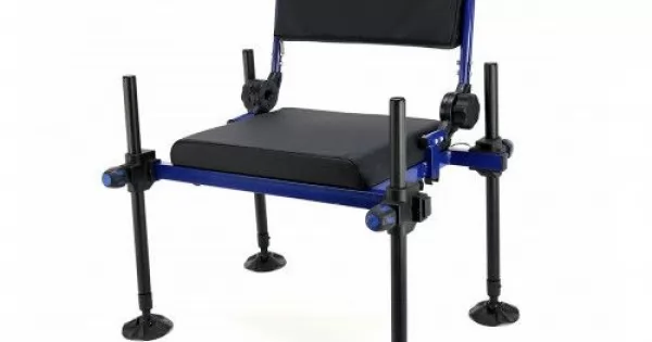 Scaun Feeder Formax - Elegance Feeder Light