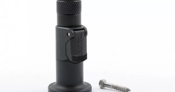 Suport Ponton Fox - Black Label Stage Stand Quick Release Insert