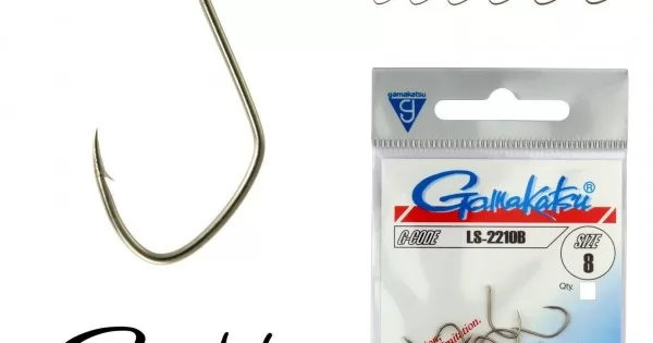 Carlige Gamakatsu - LS-2210B Nr. 20