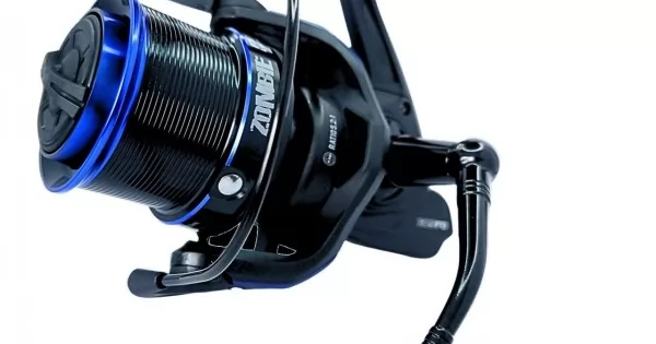 Mulineta Garbolino - Zombie Feeder Long Cast 6000 FD
