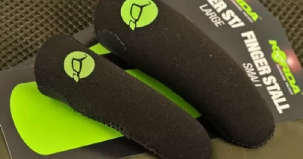 Degetar Korda - Finger Stall Large