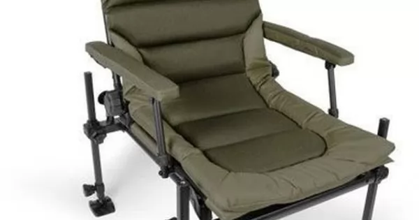 Scaun Korum - S23 Deluxe Accessory Chair II