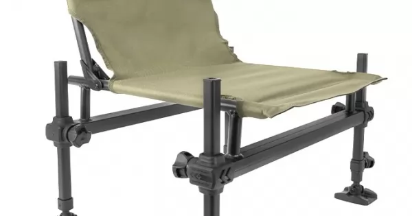 Scaun Feeder Korum - S23 Compact Accessory Chair