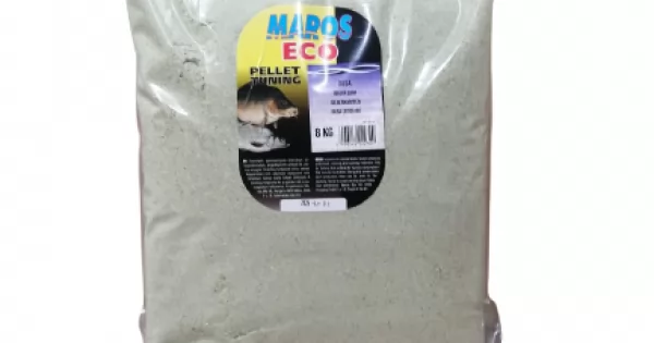 Nada Maros - Eco Novac 8kg