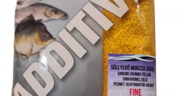 Pesmet Englezesc Maros - British Bread Galben Fine 1kg