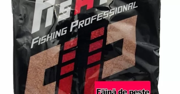 Nada FishPro - Faina de peste 1kg