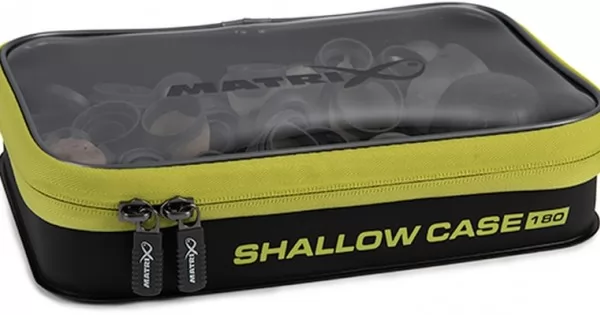 Cutie Eva Matrix - Shallow Eva Case 180