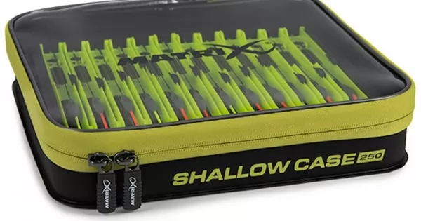 Cutie Eva Matrix - Shallow Eva Case 250