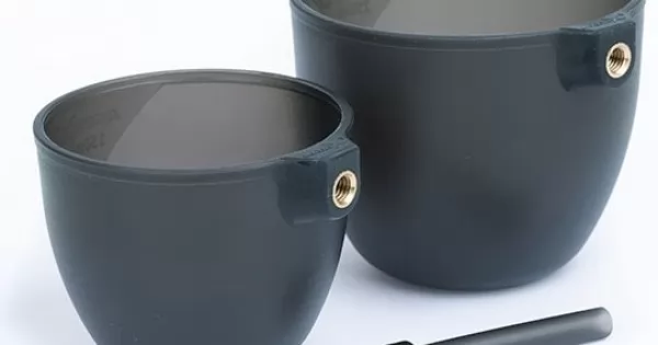 Set Cupe Nadire Matrix - Groundbait Cup Set