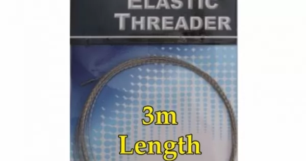 Dispozitiv Extragere Nufish - Elastic Threader 3m