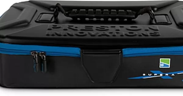 Cutie Momeala Preston - Supera X EVA System 40x26x9cm