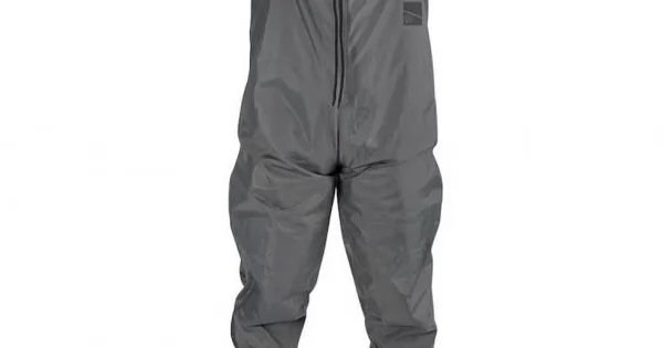 Waders Preston - Heavy Duty Chest Waders Size 43