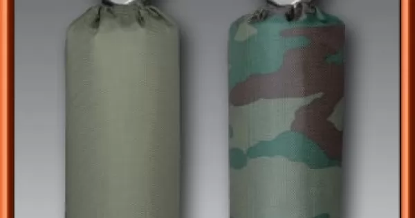 Flotor pentru minciog ESP Net Float - Camo - Minciog - FeederShop