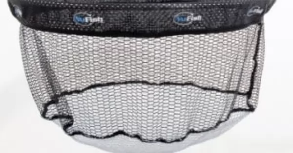NuFish Landing Net 55x45cm