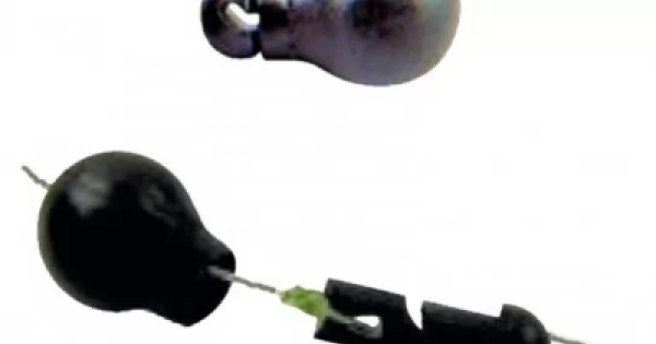 Cralusso Feeder Quick Snap medium