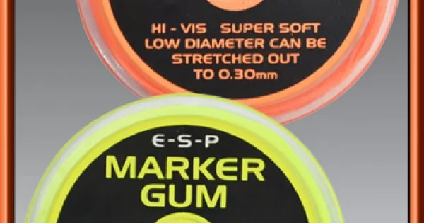 ESP Marker Gum