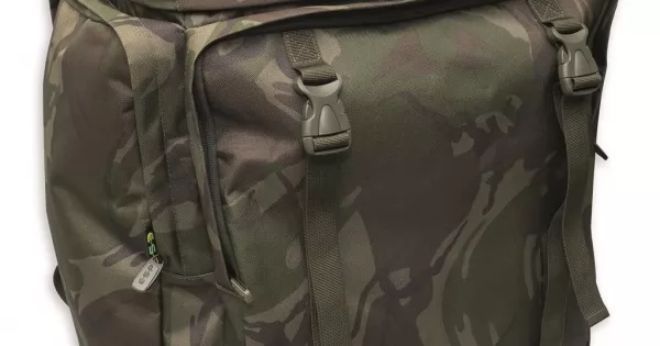 ESP Camo Rucksack