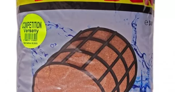 Benzar Mix - Special Feeder Special Concurs 3kg