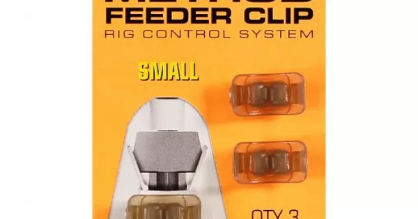 feeder clip method