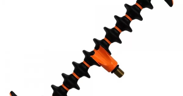 Guru Reaper Front Rod Rest