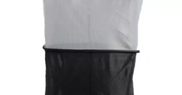 NuFish Juvelnic Keep Net 3.5m juvelnic micromesh