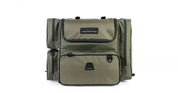 Korum - Transition Rucksack