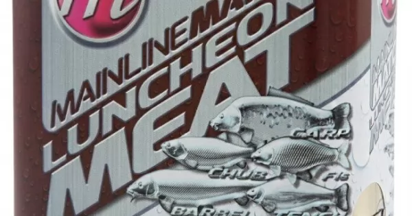 Mainline - Luncheon Meat Spicy Meat 340g