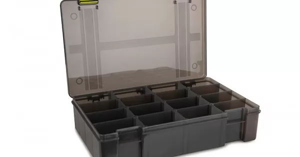 Matrix - Storage Box 16 Compartimente Deep