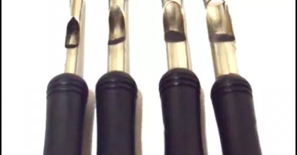 NuFish Meat Punch Set - Preducele pentru momeala - Accesorii pescuit ...