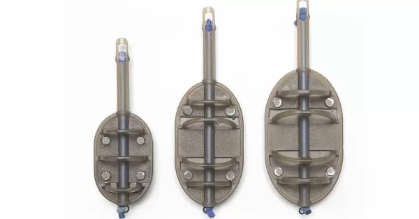 Momitor Elasticat Preston Elasticated Method Feeder -S- 30G