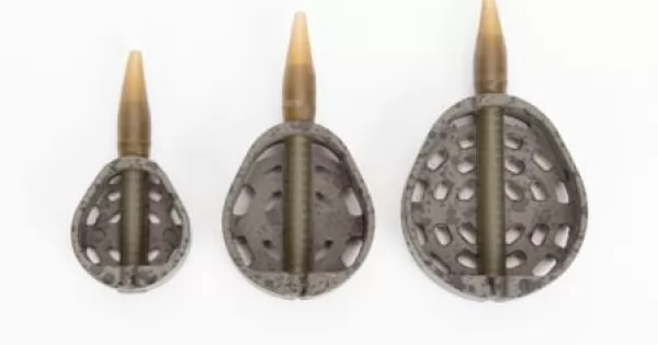 Preston Dura Banjo Feeder - Large 30g