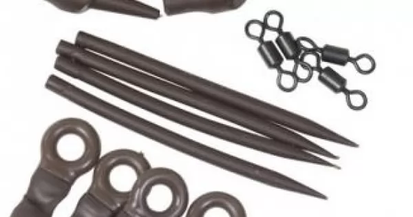 Korum Running Rig Kit - monturi feeder