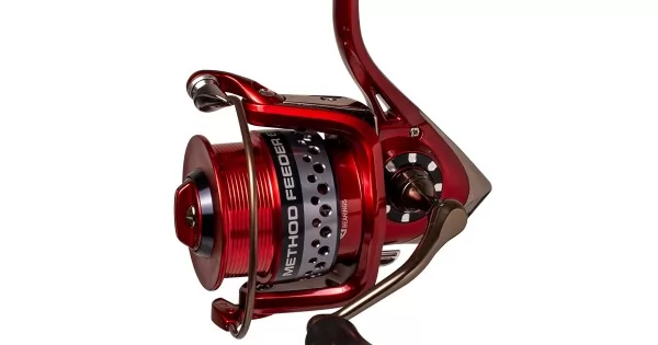 Menzar Mix - Mulineta Method Feeder 6500