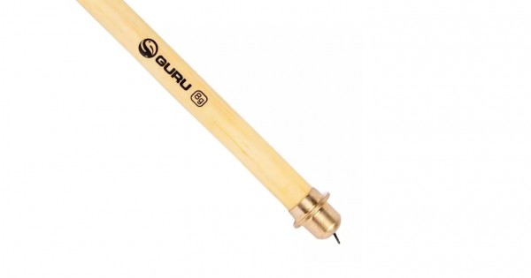 Guru Balsa Pellet Waggler 8g