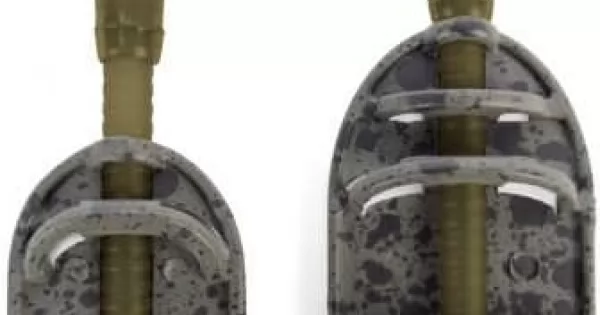 Preston ICS In-Line Dura Method Feeder XL 60gr