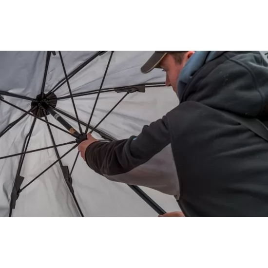 Preston - Umbrela Spacemaker Brolly 60