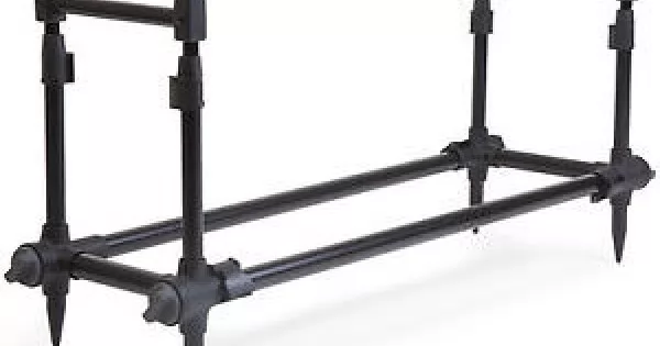 rod pod lansete feeder Korum Two Rod Pod