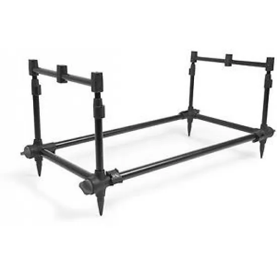 rod pod lansete feeder Korum Rod Pod 3 posturi