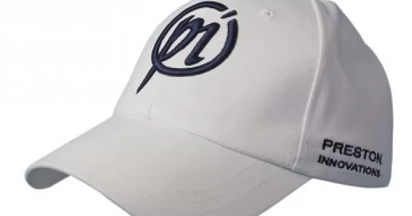 Sapca pescuit Preston Baseball Cap 3
