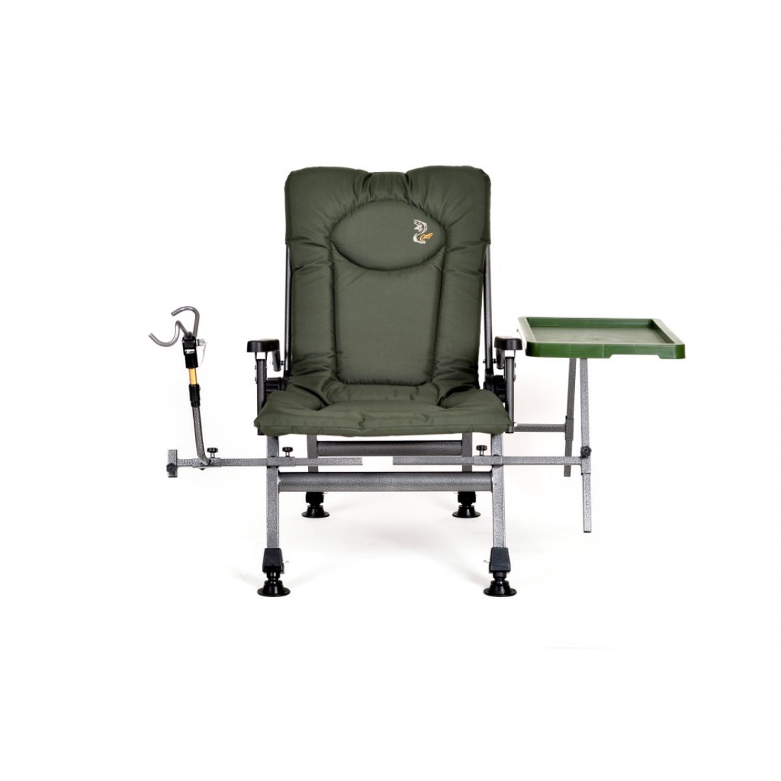 Cuzo - Scaun Pescuit F5R STP