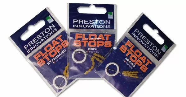 Preston Float Stops - Micro