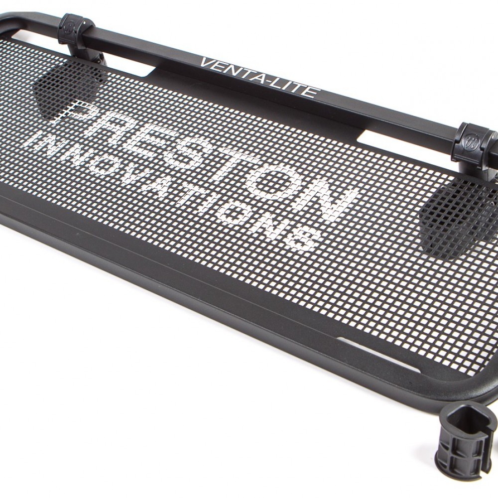Preston - Offbox 36 Venta Lite Side Tray Slim