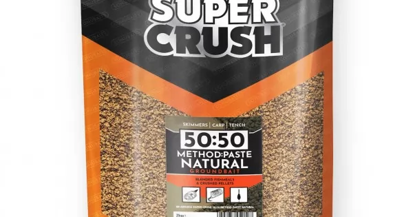 Nada Sonubaits - Method 50:50 Paste Natural 2kg